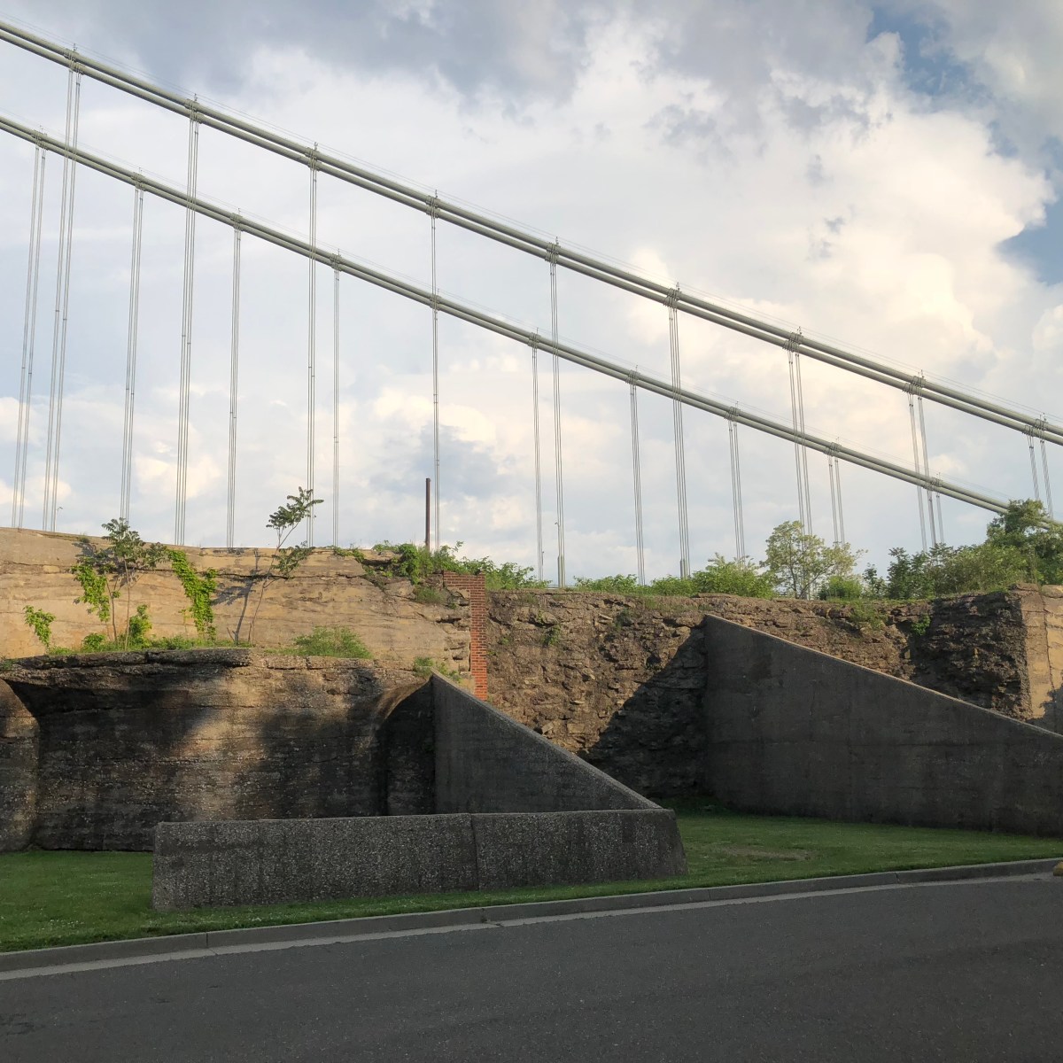 Ft. Wadsworth / Ft. Tompkins – Staten Island, NY #si-nyc