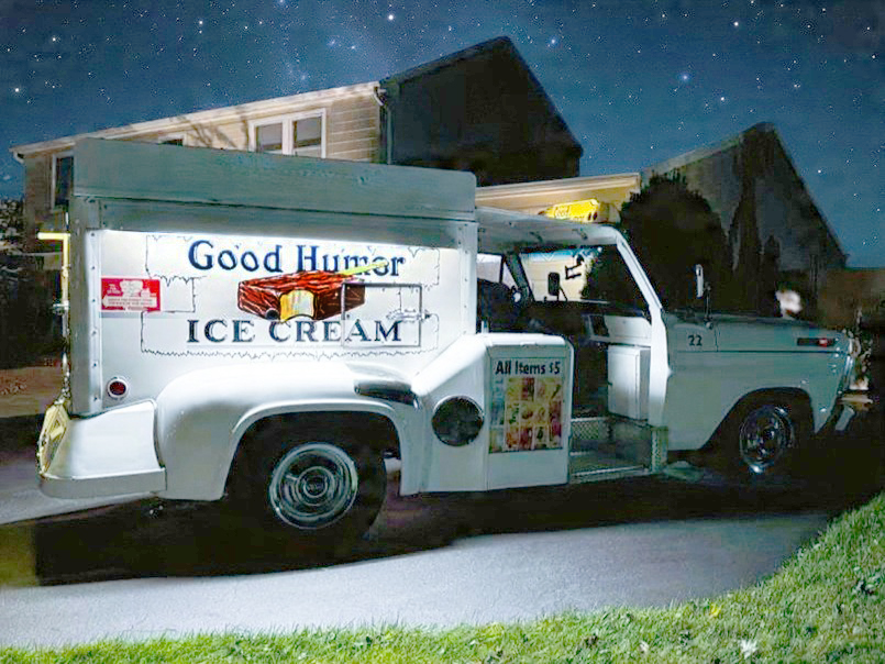 Good Humor: A Rich, Creamy History – Staten Island, NY #si-nyc